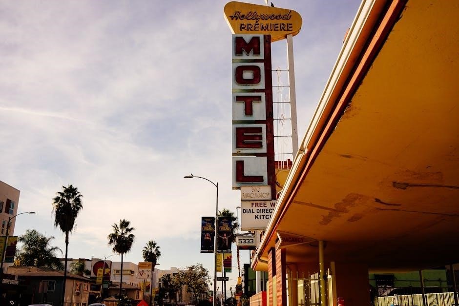 Unravel the Secrets: Motel of Mysteries PDF Guide!